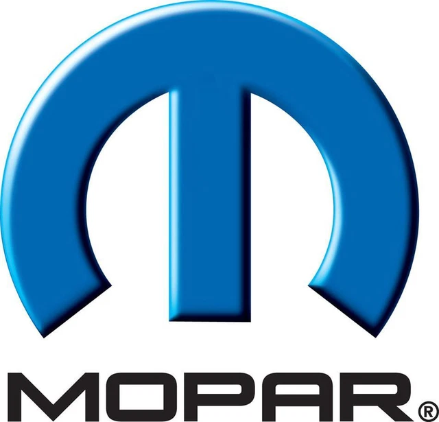 EXHAUST GAS RECIRCULATION (EGR) Tube Gasket-Gasket Mopar 68447575AA ...