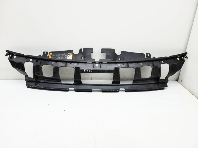 FORD KUGA MK3 Cx482 Front Bumper Upper Support Mount Bracket 2021 £69. ...
