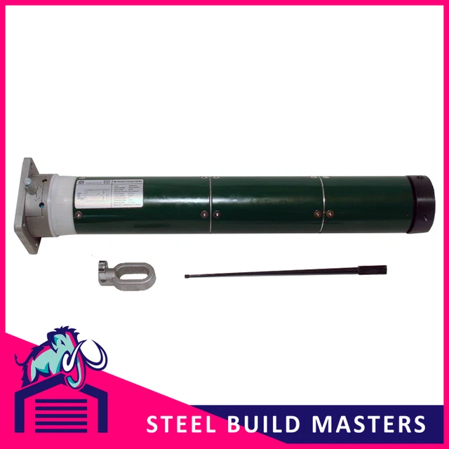 230NM - METAL Electric Tube Motor For Shutter Doors up to 20sqm £256.00 ...