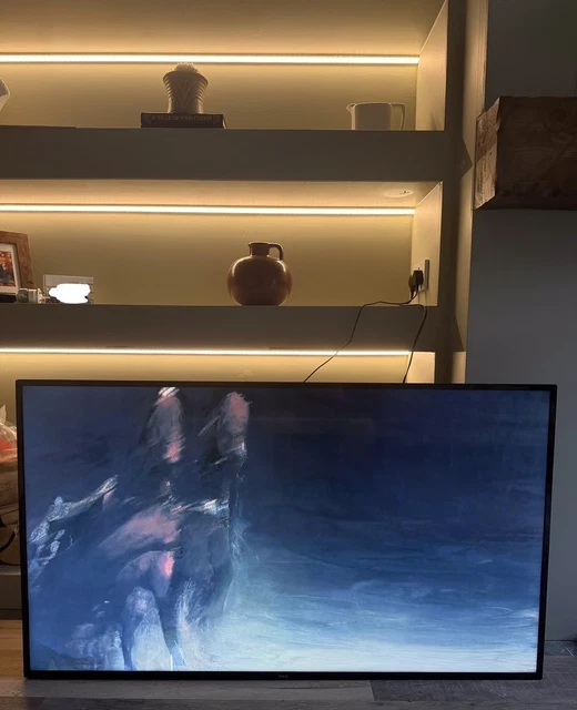 NEC E557Q 55& 4K UHD Commercial Display | With Soundbar & Remote £286. ...