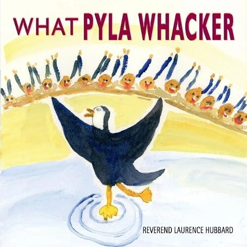 REVEREND LAURENCE HUBBARD What Pyla Whacker (Poche) EUR 12,67 - PicClick FR