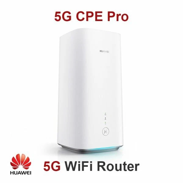 HUAWEI CPE PRO - Unlocked - 5G 4G Router £309.99 - PicClick UK