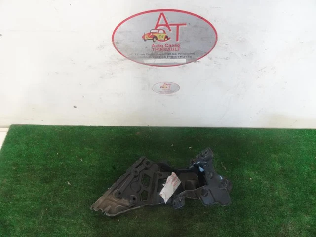 SUPPORT DE PARE chocs arriere RENAULT CLIO 4 850424459R EUR 20,00 ...