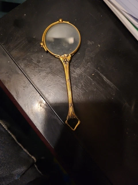 VERRES LORGNETTE ANCIENS victoriens EUR 258,20 - PicClick FR
