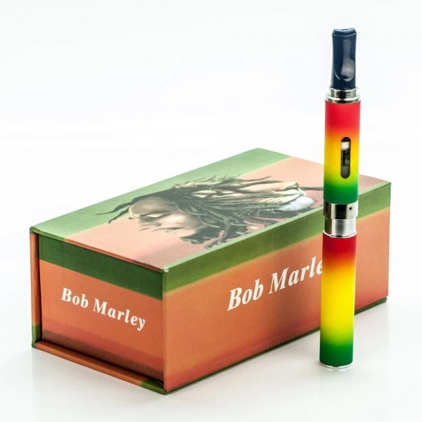 BOB MARLEY PEN Dry Herbal Vaporizer Vape Pen E cig £12.50 - PicClick UK