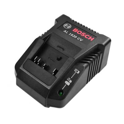 BOSCH PROFESSIONAL AL 1820 CV Charger 0 615 990 HF3 £14.30 - PicClick UK