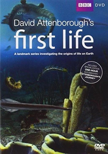 DAVID ATTENBOROUGH'S FIRST Life [DVD] £4.32 - PicClick UK