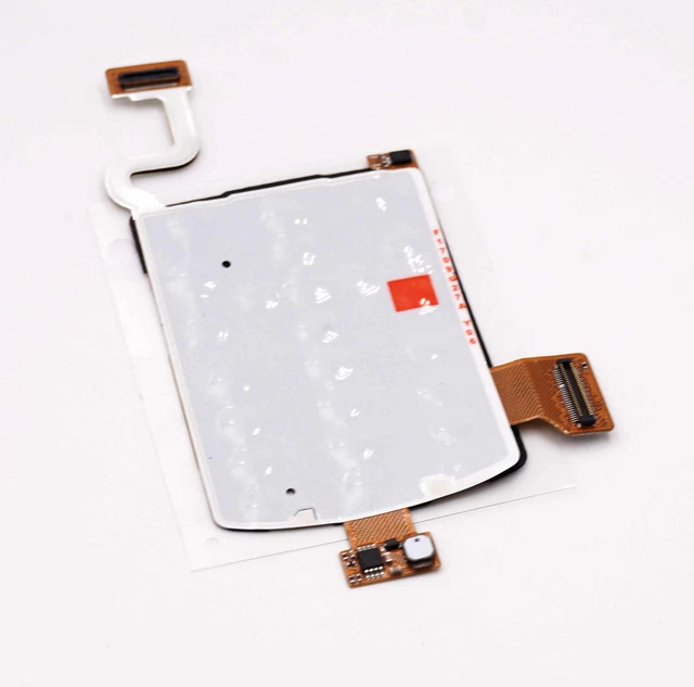 ORIGINAL MOTOROLA RAZR V3i keyboard keypad keys flex £6.03 - PicClick UK