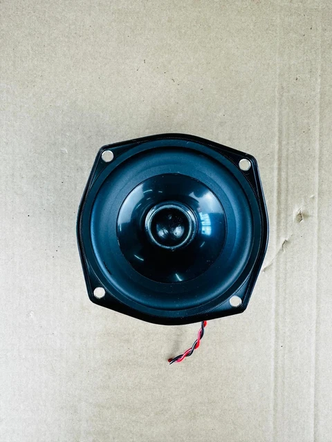 KEF B110 SP1057 Bass Driver Woofer Speaker ls3/5a rogers bbc jr149 $158.95 - PicClick CA