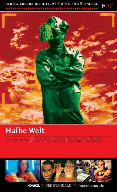 HALF THE WORLD ( Halbe Welt ) (DVD) £16.41 - PicClick UK