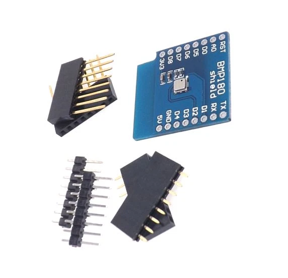 BMP180 REPLACE BMP085 Digital Barometric Pressure Sensor Module FOR ...