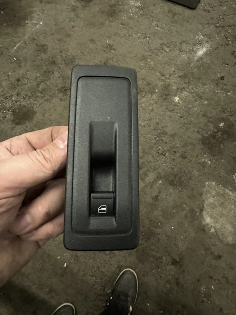 VW T6.1 TRANSPORTER 2020-, Complete Genuine Electric Window Switch £25. ...