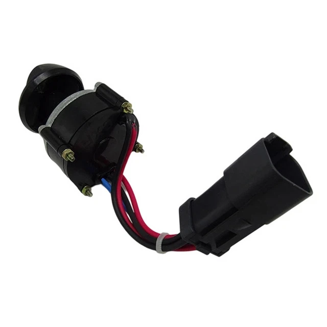 THROTTLE KNOB TOGGLE Switch for Caterpillar 322CL 330CMH 1636710 ...