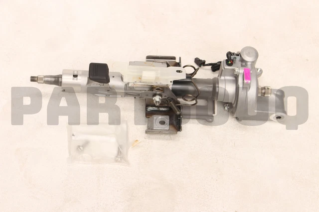 4520A42080 GENUINE TOYOTA COLUMN SUB-ASSY, ELECTRIC POWER STEERING ...