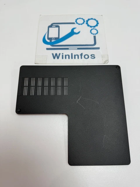 CACHE COVER DISQUE dur HDD Mémoire RAM Toshiba Satellite C870 (C870-1GD ...