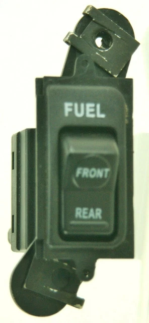 DS2268 Tank Selector Fuel Tank Selector Switch For Ford F150 F250 F350 ...