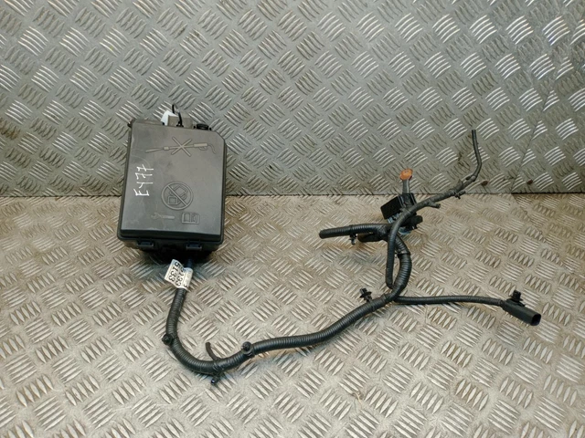 VAUXHALL MOKKA FUSE Relay Box 1.4 P A14Net 95263750 Mk1 2012 -2020 £100 ...