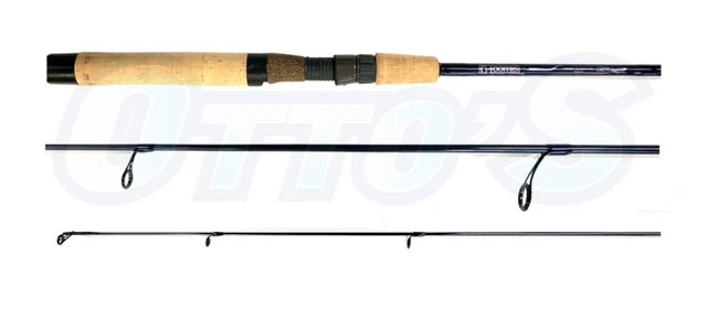 G.LOOMIS 22 GL2 Series Spinning Rod - Free AU Express @ Otto's TW £166. ...
