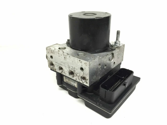 VW POLO MK8 08-14 Pompe ABS Et Contrôle Module 6R0614517AD EUR 63,22 ...