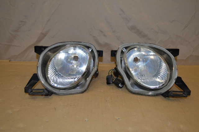 JDM TOYOTA SOARER Lexus Sc300 Sc400 Jzz30 Jzz31 Oem Glass High Beam ...