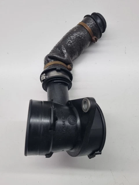 FORD MONDEO MK4 1.6 Tdci Air Intake Hose Pipe 2014 £15.99 - PicClick UK