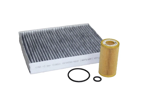 ORIGINAL KIT FILTRE Ford 1,5 Nouveau Ecoblue Automatique 1709013 ...
