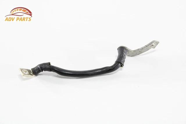 AUDI Q7 BATTERY Negative Ground Cable Line Wire Oem 2011 - 2015 💎 EUR ...