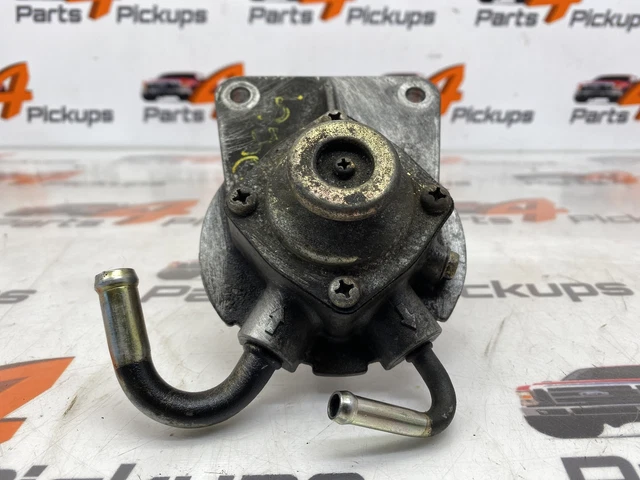 MITSUBISHI L200 KB4 Diesel Hand Primer Pump 2006-2015 £36.00 - PicClick UK