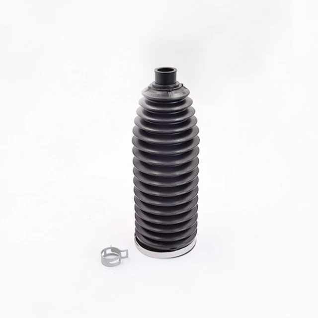 GENUINE POWER STEERING Rack Boot For Isuzu Dmax TFS87 1.9TD RZ4E 2020 ...