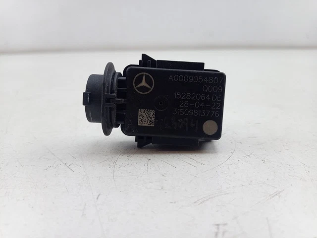 CAPTEUR NOX MERCEDES-AMG 2022 A0009054807 EUR 26,40 - PicClick FR