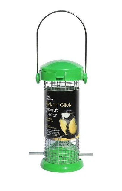 FLICK 'N' CLICK Mutter Zuführung Tom Chambers CS044 EUR 7,16 - PicClick DE