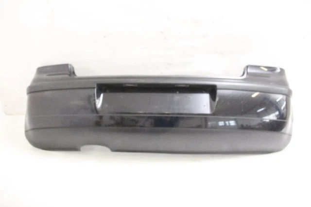 PARE CHOC ARRIÈRE VW POLO 9N 6Q6807417 33221 EUR 92,00 - PicClick FR