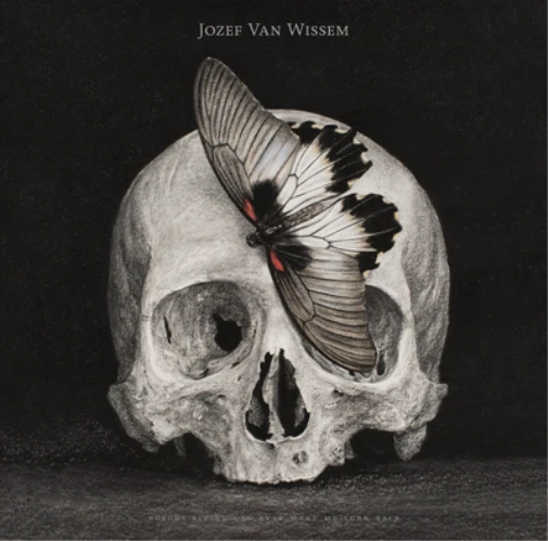 JOZEF VAN WISSEM Nobody Living Can Ever Make Me Turn Back (Vinyl) 12 ...