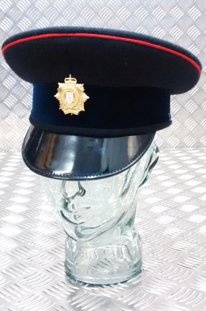 VÉRITABLE BRITISH ARMY Distribution RLC Royal Logistics Corps Hommes ...