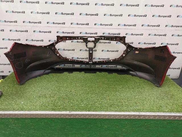 MAZDA 3 GT Sport Front Bumper 2019 On Bckn-50031 Genuine Mazda Part *E2 ...