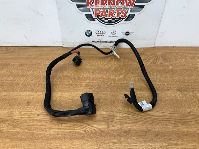 BMW MINI F56 1.2 1.5 Petrol B38 Engine Supply Power Wiring Loom Harness ...