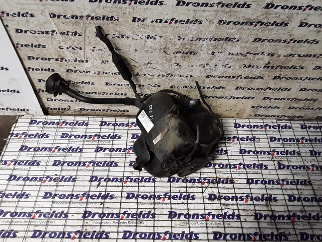 VOLKSWAGEN CRAFTER MK1 Lt3 2006-2017 Adblue Tank £612.50 - PicClick UK