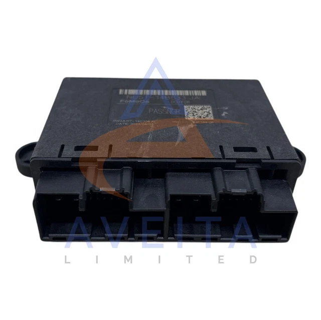 VW AMAROK 2023 MK2 Door Control Module Front Left NU5T14B533JA £59.95 ...