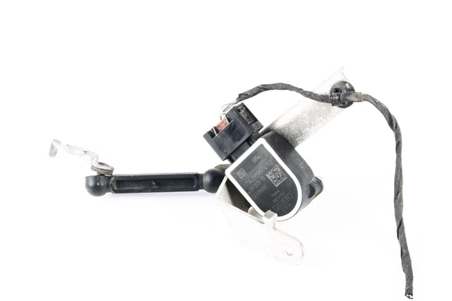 BMW G30 G31 G11 G12 G14 G15 Headlight Height Level Sensor Rear Left ...