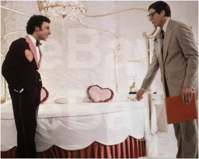 SUPERMAN II (1980) Christopher Reeve, Antony Sher 10x8 Photo EUR 5,64 ...