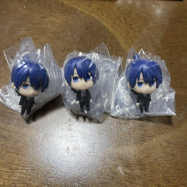 :CHAINSAW MAN AKI Hayakawa figure 3 body set £41.63 - PicClick UK