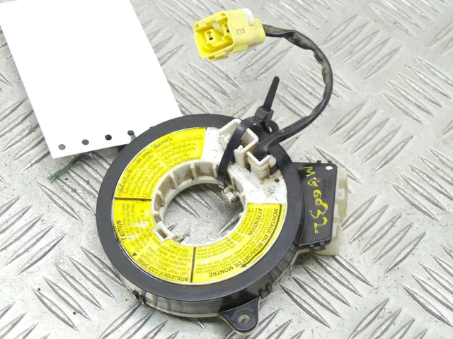 FORD RANGER ROTARY Coupling / Clockspring 2.5 Td Mk1 1998 - 2007 $64.41 ...