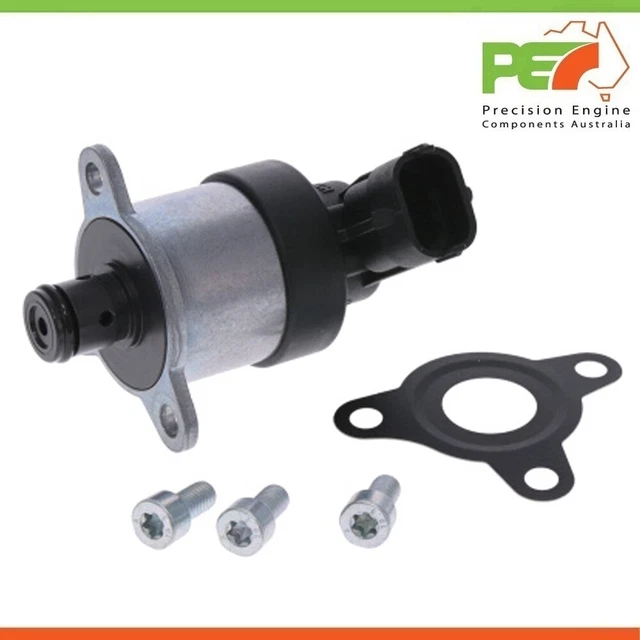 NEW OEM SUCTION Control Valve To Suit Renault Master X70 2.5L Turbo ...