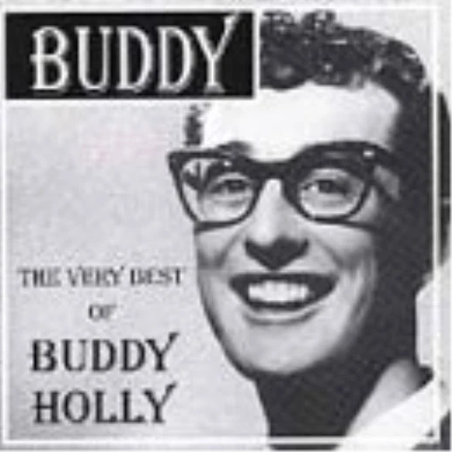BUDDY HOLLY THE Very Best of Buddy Holly (CD) $19.28 - PicClick AU