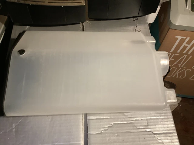 NESPRESSO ORIGINAL WATER Tank For Gemini CS220 & CS223 Coffee Machines ...