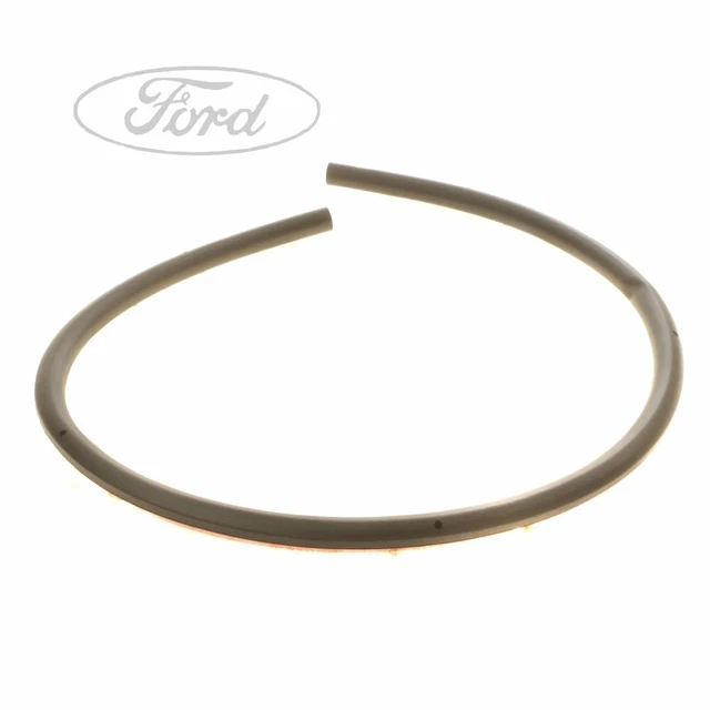 GENUINE FORD TRANSIT Mk6 Mk7 Rear Upper Back Door Weather-strip Seal ...