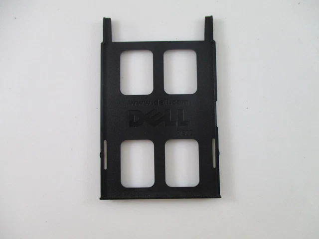 CACHE PCMCIA DELL LATITUDE E5400 F160C Original EUR 7,05 - PicClick FR