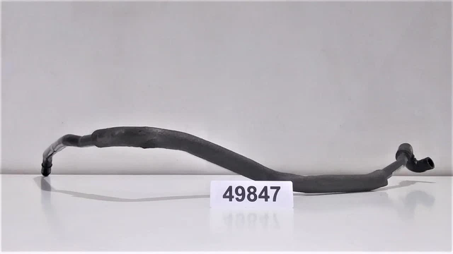 A2128305996 TUBO / 143691 Para Mercedes Clase E W212 Familiar 200 Cdi ...