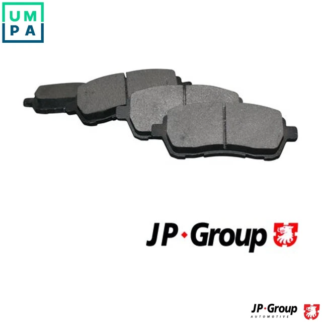 BRAKE PAD SET Disc Brake 1563700810 For Land Rover Freelander/2 Lr2/Suv ...