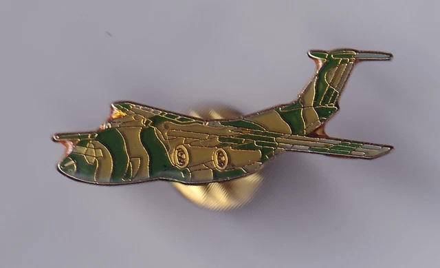 RARE PINS PIN'S .. Armee Army Air Avion Transport Usa Air Force Boeing C-17 ~Fs EUR 6,99 ...